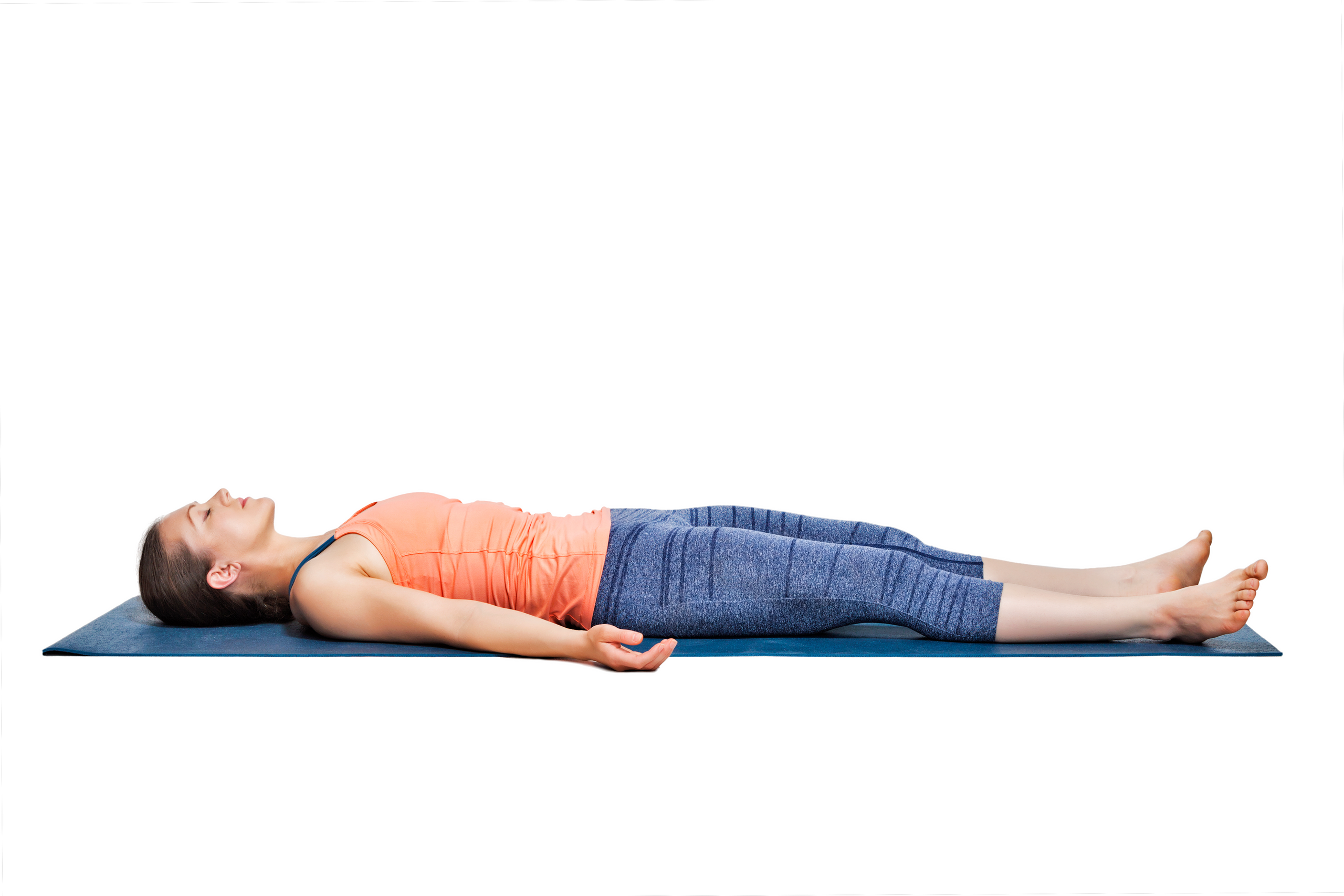Savasana (Corpse Pose): Benefits, Steps & Relaxation Guide